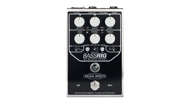 Best bass preamp pedals 2025: consistently great tone, anywhere ...