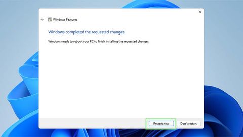 How to enable and use Telnet on Windows 11 | Laptop Mag