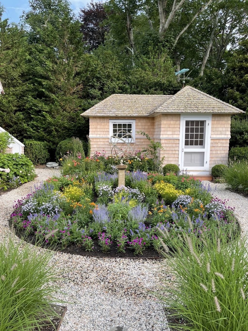 Country garden ideas: 31 ways with planting and landscaping | Homes and ...