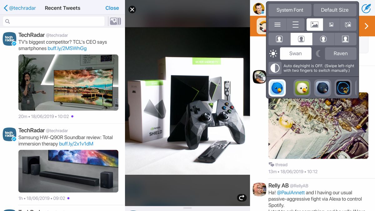 The best free movie and entertainment apps for iPhone - The best free ...