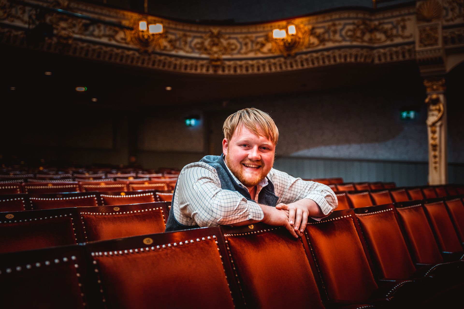 The World According To Kaleb: On Tour — release date and more | What to ...