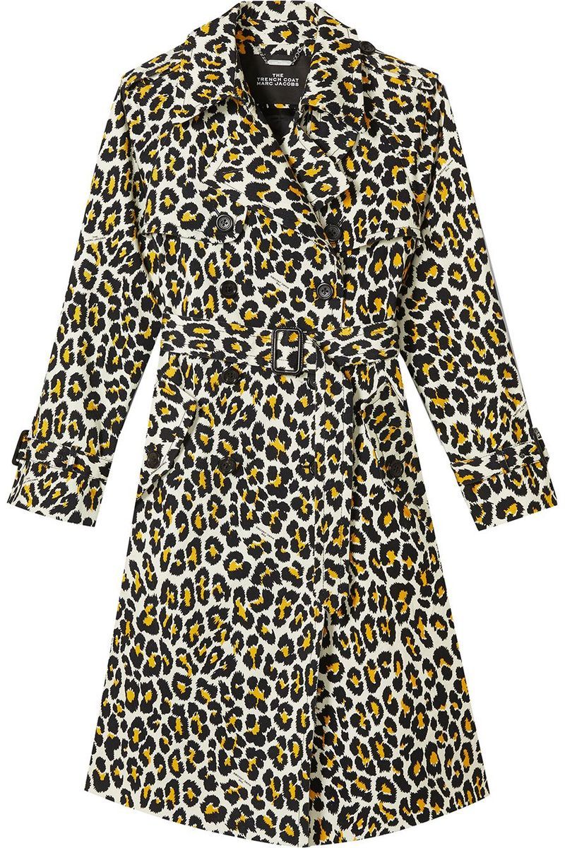 The 24 Best Animal Print Coats and Jackets for Women in 2023 | Leopard ...