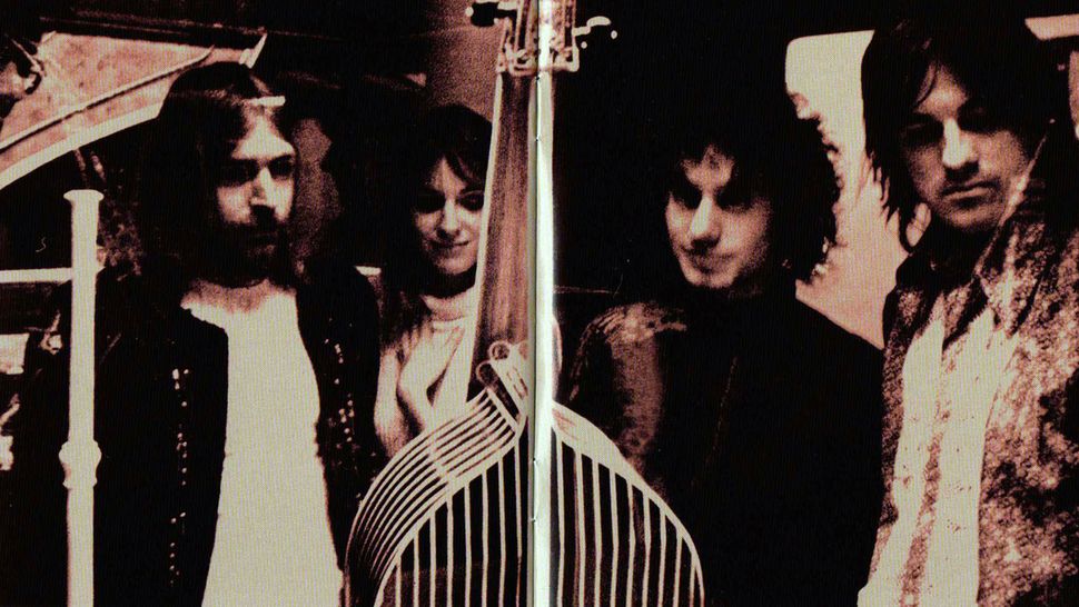 Renaissance's debut album to be reissued in autumn 2022 | Louder