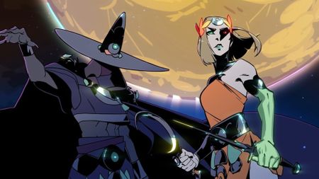 Hades 2 finally leaves early access later this month with a timed ...