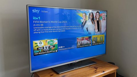 Sky voice control: 7 things you didn't know it could do | What Hi-Fi?