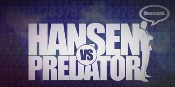 To Catch A Predator May Come Back Because There Are More Predators To ...