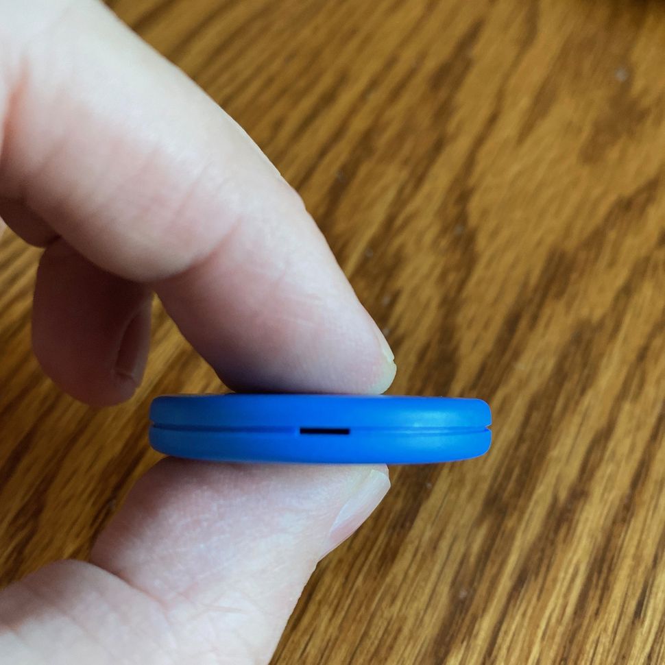 Chipolo One review: One year later, the lost item tracker still works ...