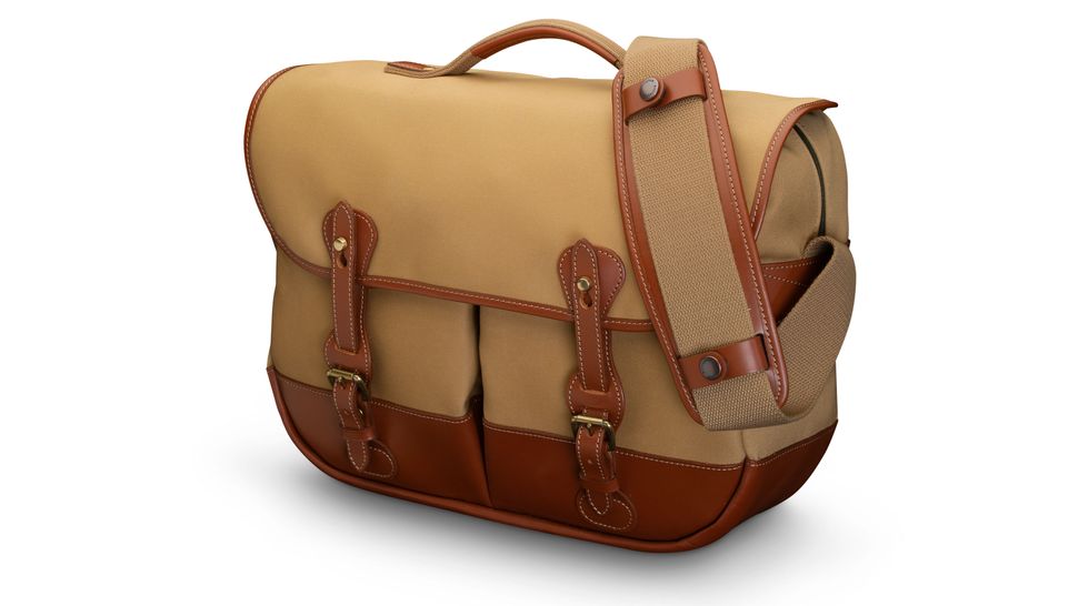 The best messenger bags for photographers in 2024 | Digital Camera World