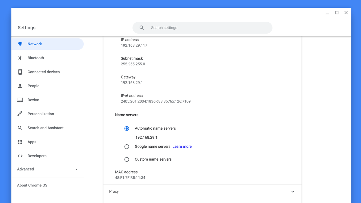 How to boost your Chromebook’s Wi-Fi performance | Laptop Mag