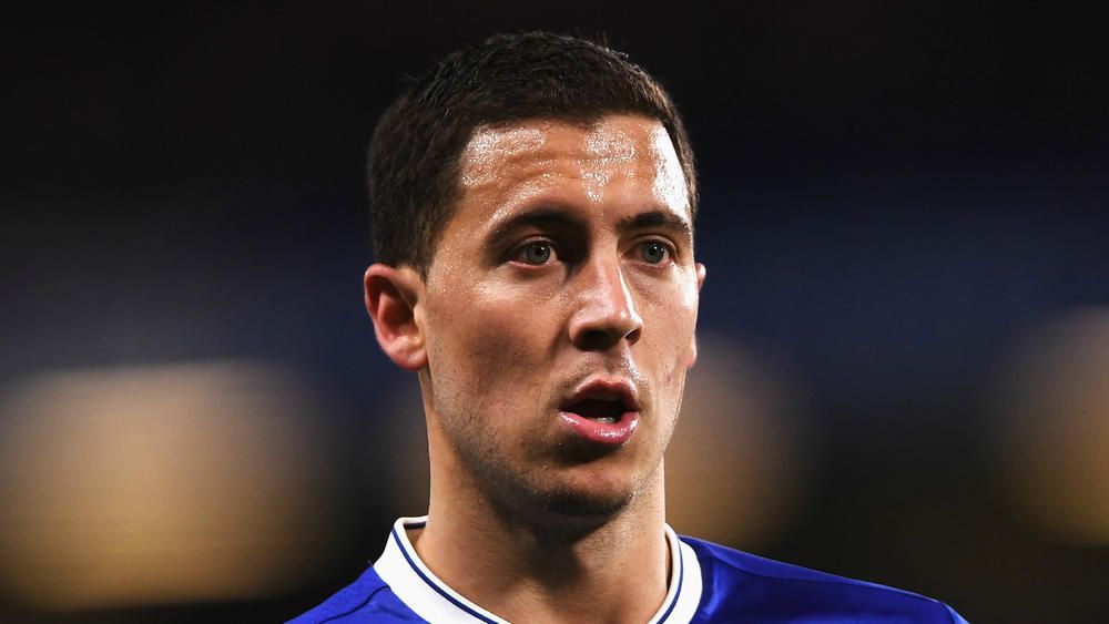 Hazard targeting first FA Cup winners' medal | FourFourTwo