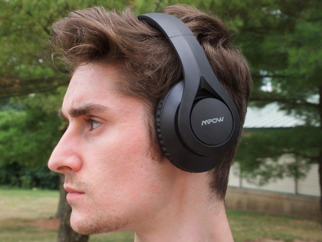 Mpow 059 Pro review: $25 Bluetooth headphones that are shockingly great ...