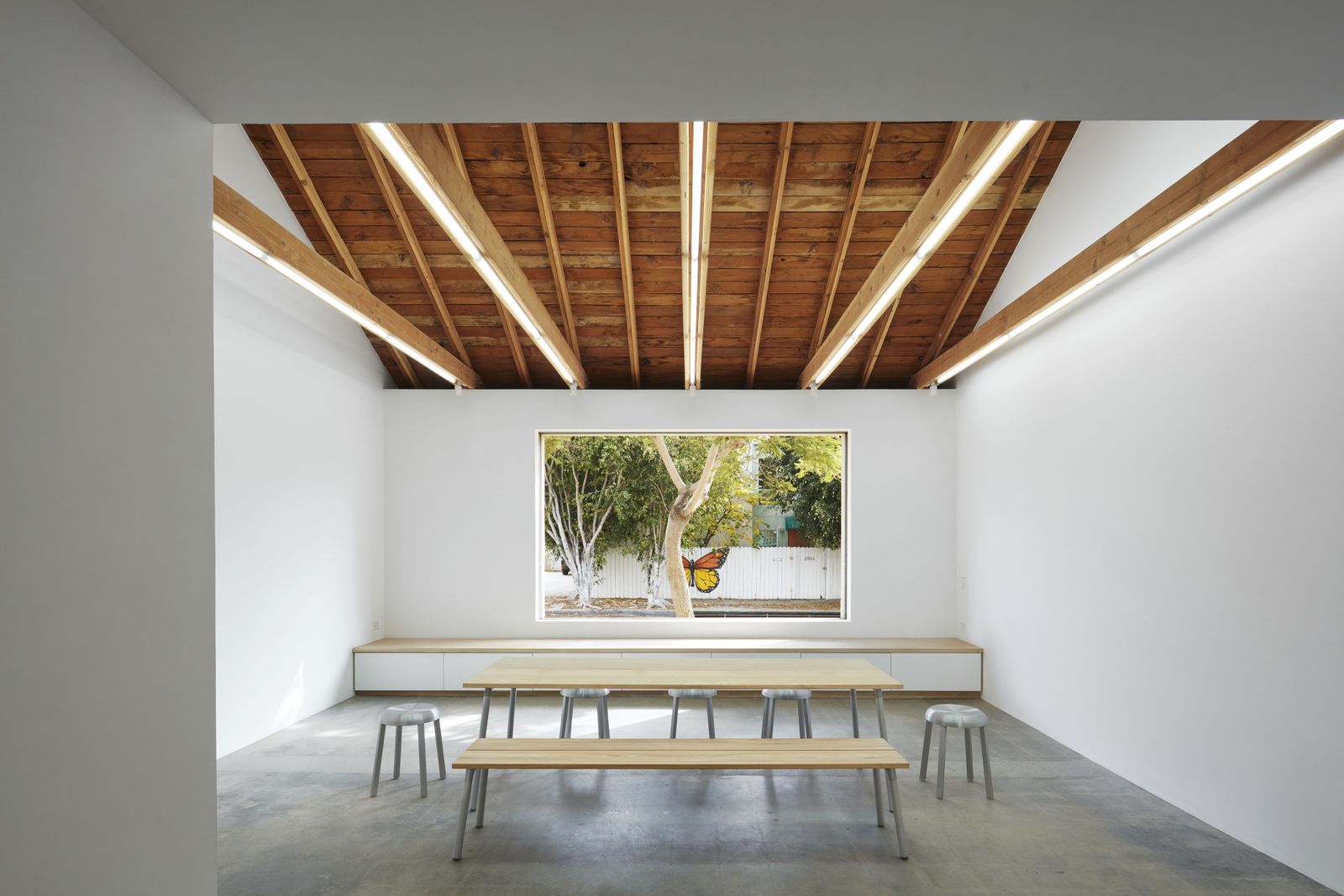 Emeco House opens in Venice Beach, California | Wallpaper*