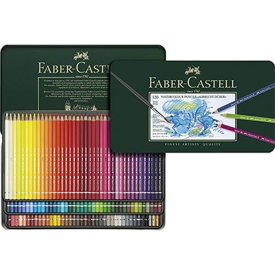 The best pencils for artists, including options for colouring, drawing ...