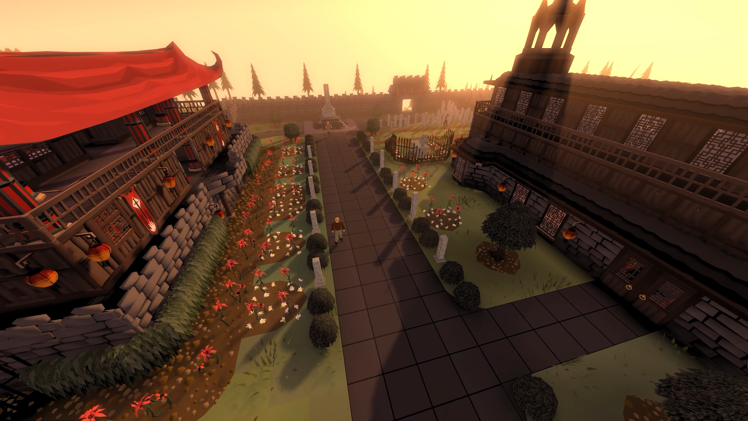 11 years in, Old School RuneScape's toaster graphics are about to look ...