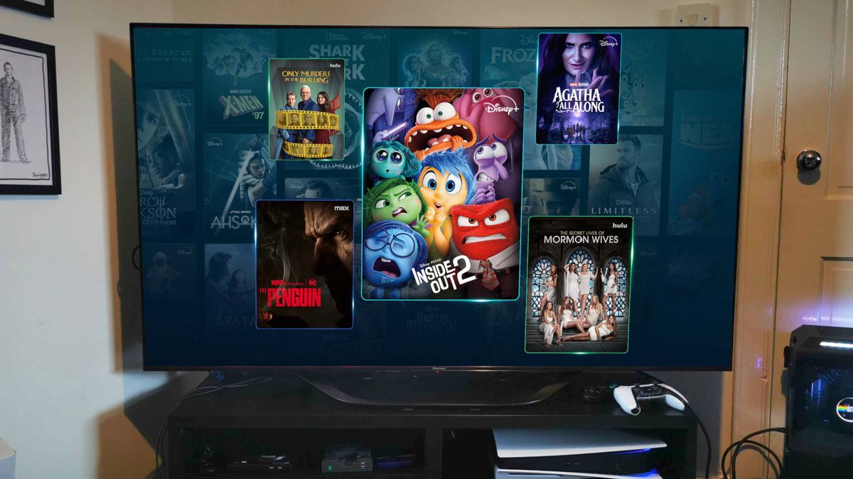 Best Disney Plus bundles in 2025, compared | GamesRadar+