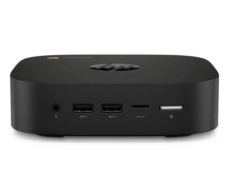 HP unveils its first Chromebox in two years, starting at $254 | Android ...