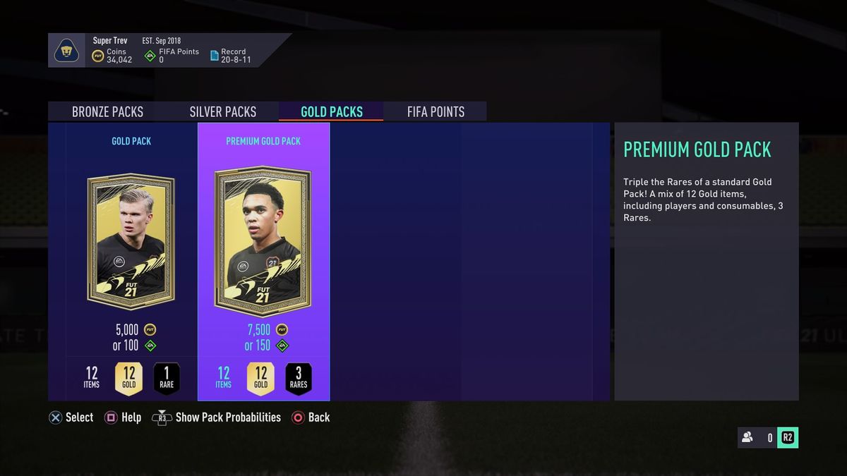 FIFA 21 review: "Textbook finishes followed up with head-scratching own ...