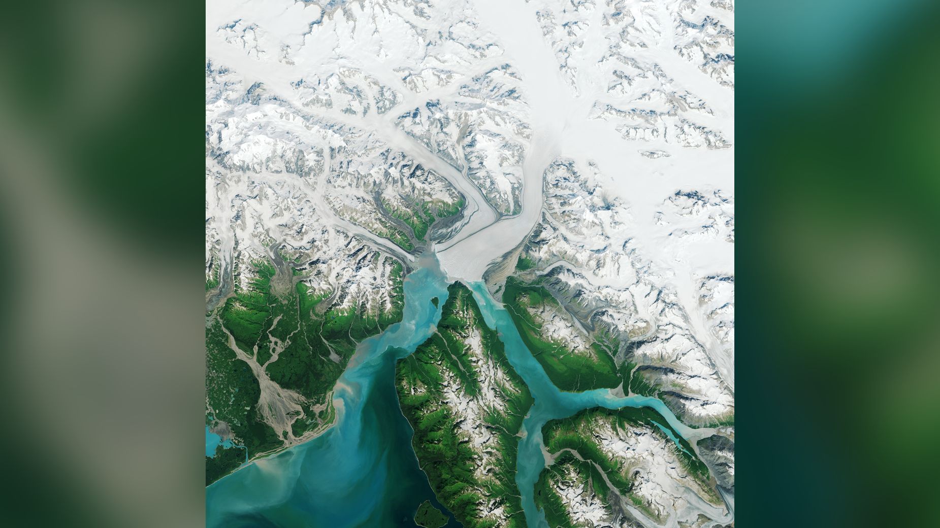 Landsat: 20 remarkable photos of Earth (gallery) | Space