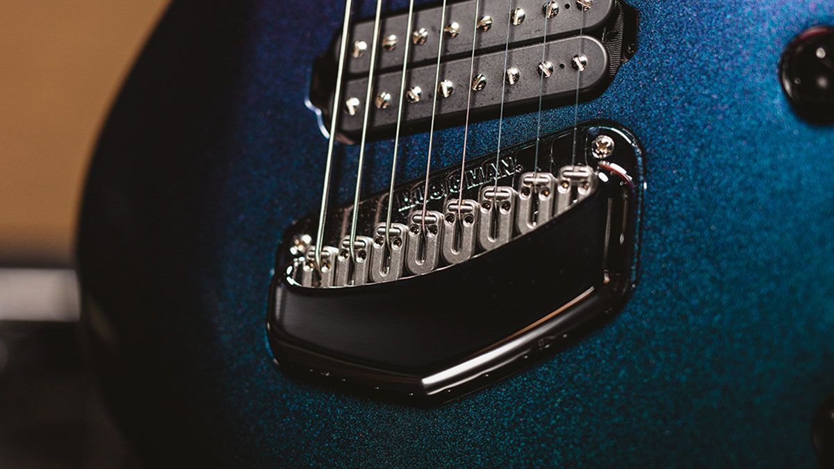 Watch Jason Richardson and Nick DePirro demo John Petrucci's ...