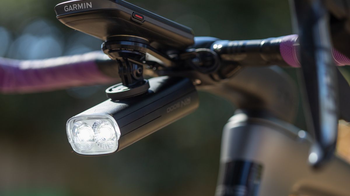 Best budget bike lights | Cyclingnews