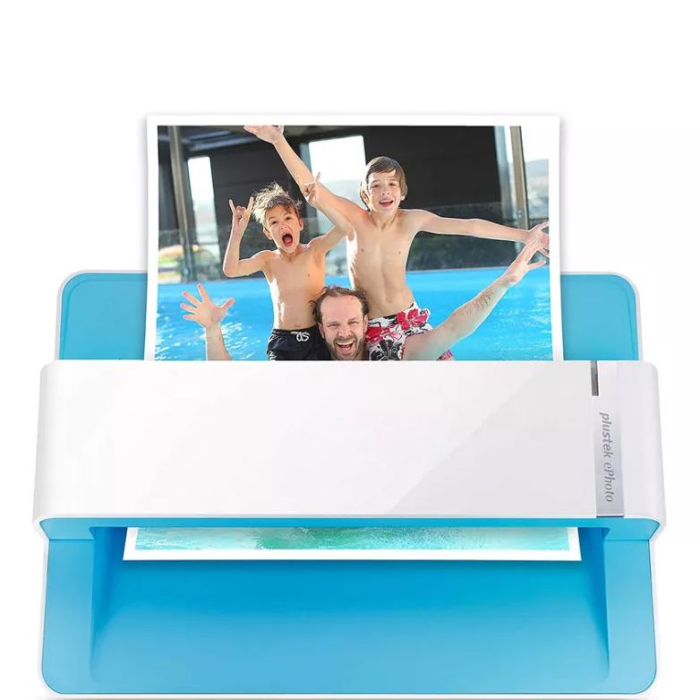 The best photo scanners | Creative Bloq