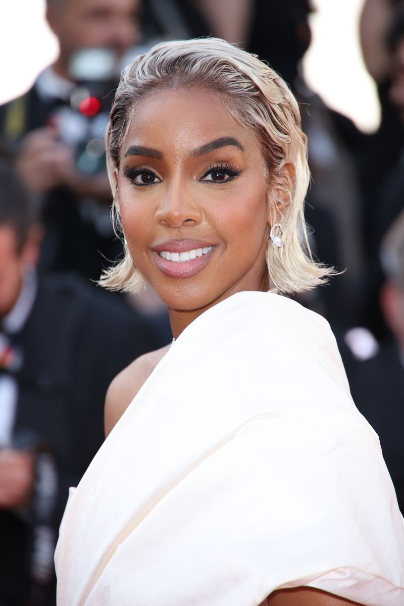 The Bell-Bottom bob is a celeb-approved style of the summer | Woman & Home