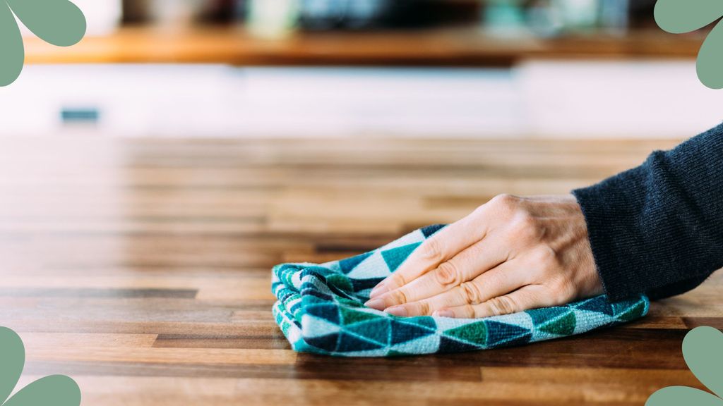 How to get rid of dust in your home – 10 expert tips | Woman & Home