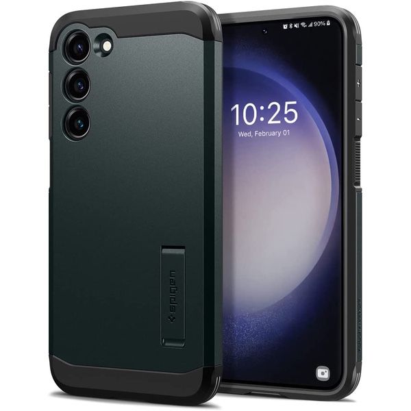 Best Samsung Galaxy S23 Plus cases | Tom's Guide