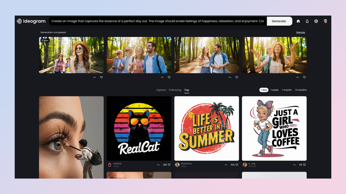 Best AI image generators of 2025 | Tom's Guide