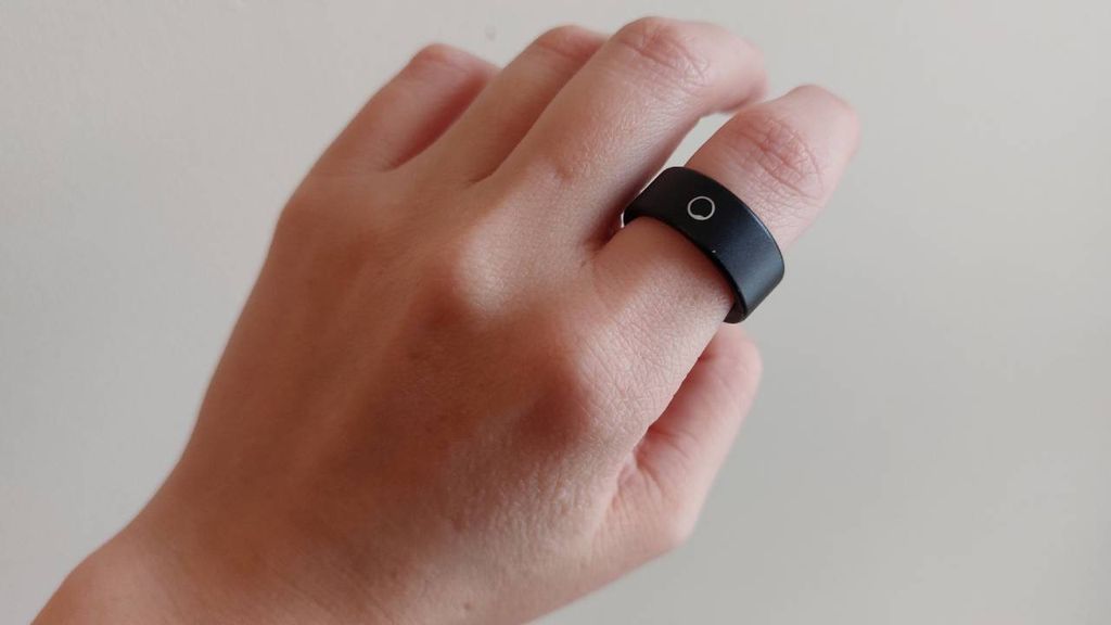 Best smart ring 2025: compact health-tracking wearables | T3