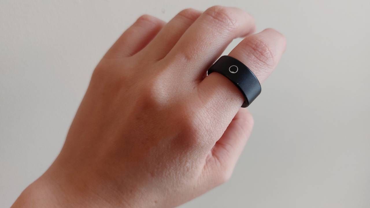 Best smart ring 2025: compact health-tracking wearables | T3