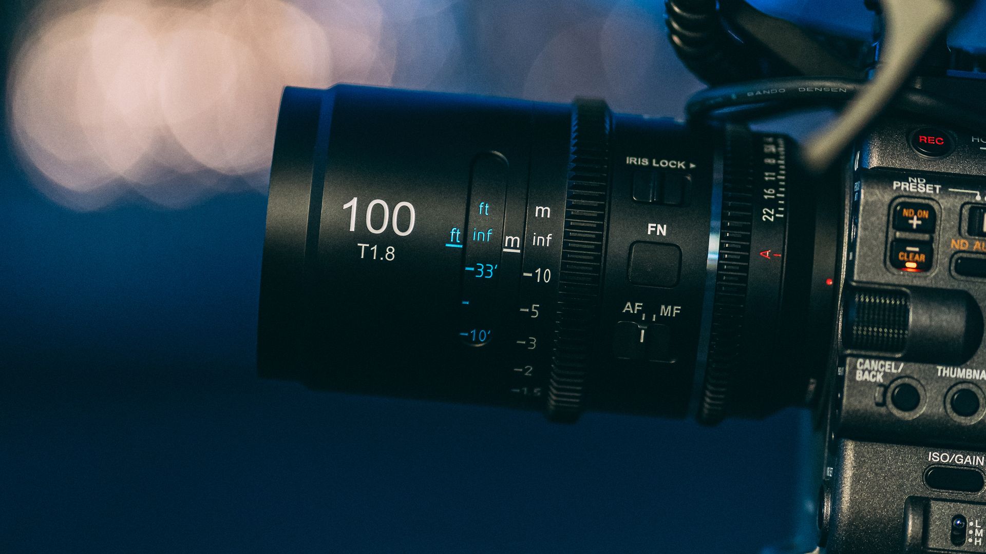 These are the first-ever full-frame anamorphic lenses with autofocus ...