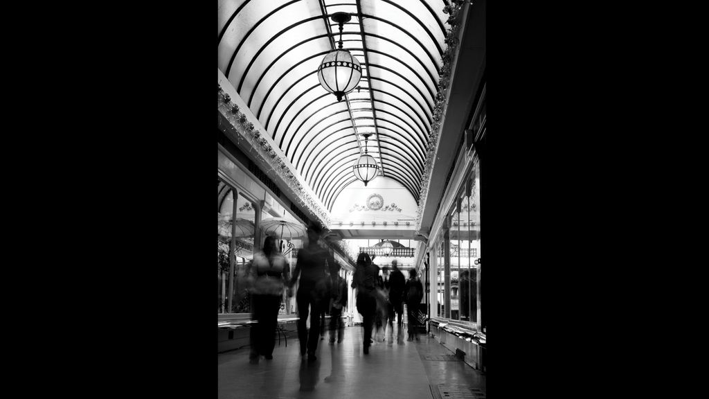 26 camera effects – from A to Z | Digital Camera World