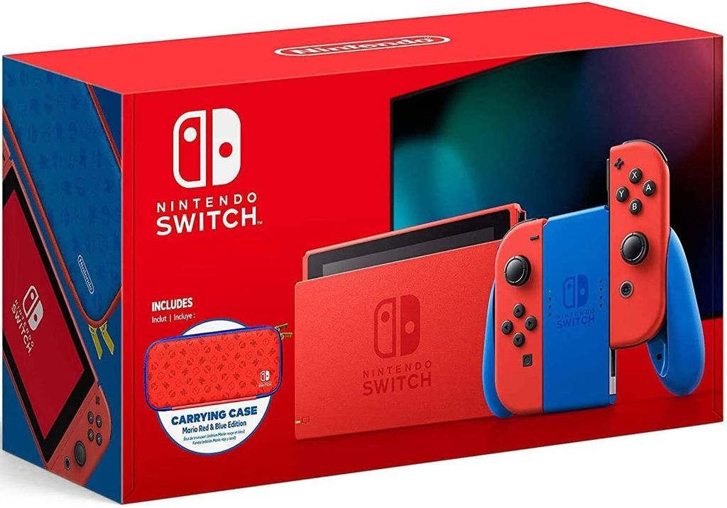 Every limited edition Nintendo Switch you can buy today | iMore