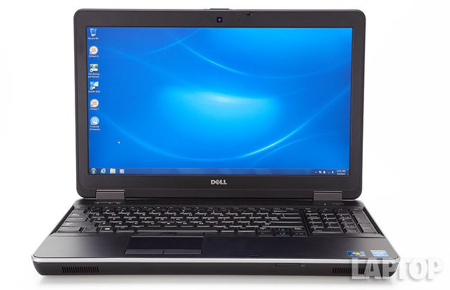 Dell Latitude E6540 Review | Business Laptop Reviews | Laptop Mag