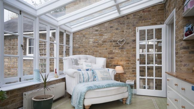 26 beautiful conservatory ideas for every kind of home | Homebuilding