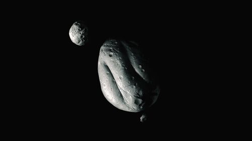 Asteroids: News, features and articles | Live Science