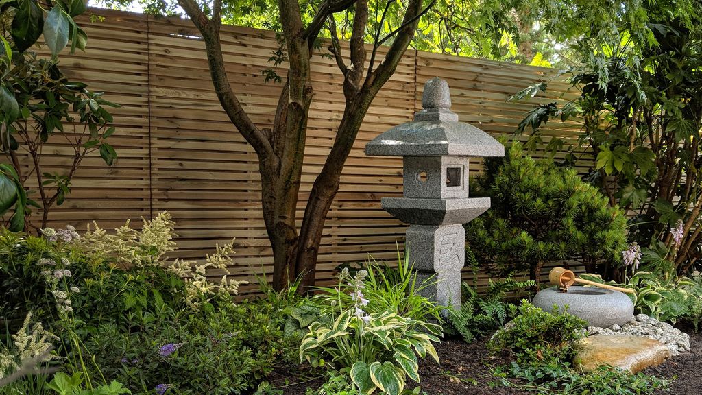 Japanese garden ideas: 14 ways to create a tranquil space with ...