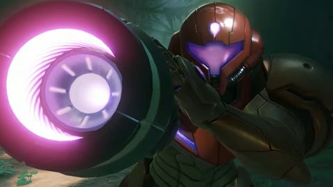 Nintendo Direct live updates — Metroid Prime 4, Pokemon, and more ...