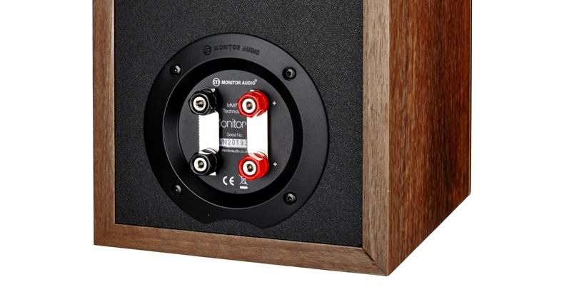 Monitor Audio MR2 review | What Hi-Fi?