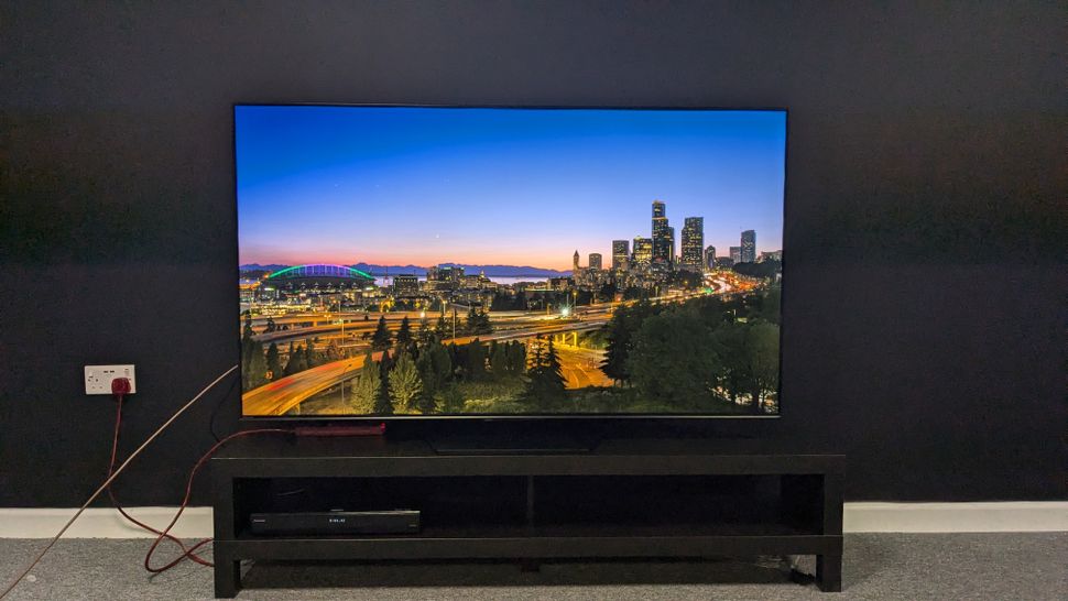 Hisense U7N review: a budget mini-LED 4K TV that out-performs its price ...