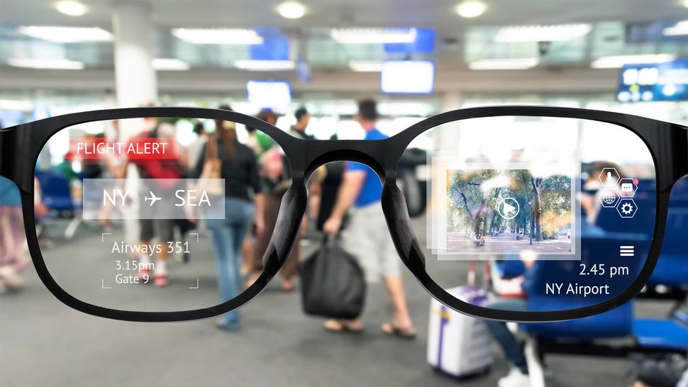 A new Google AR headset? Just don't call it Google Glass 3.0 | TechRadar