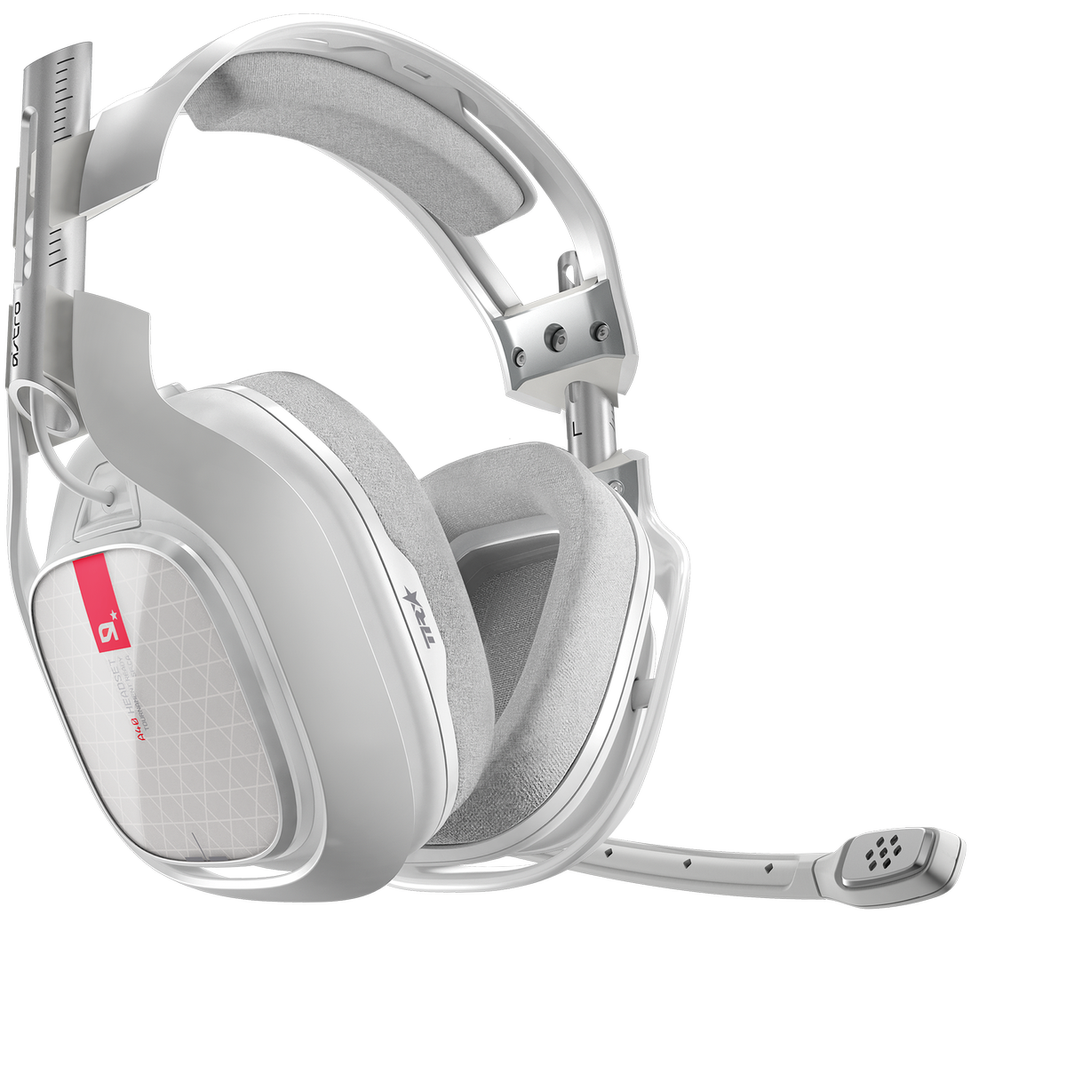 Astro Updates A40 Gaming Headset With New Accessories, Digital MixAmp ...