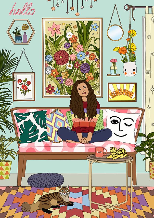 The illustrator hotlist 2018 | Creative Bloq