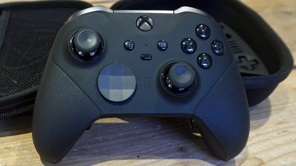 Best PC controllers in 2024 | TechRadar