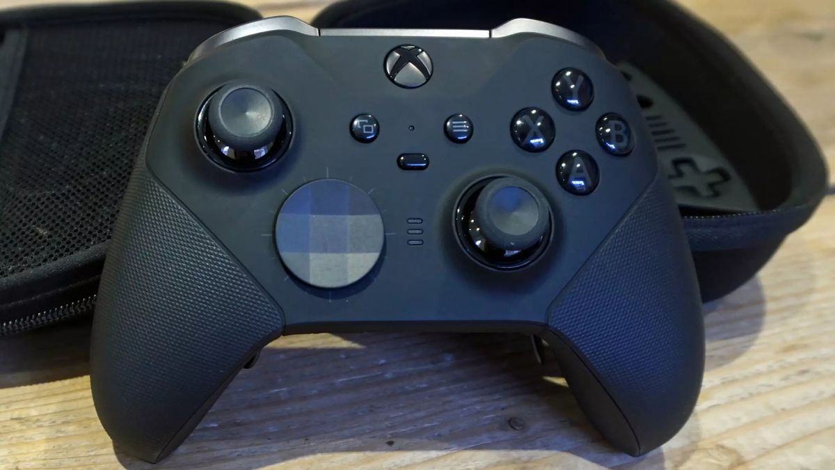 Best PC controllers in 2024 | TechRadar
