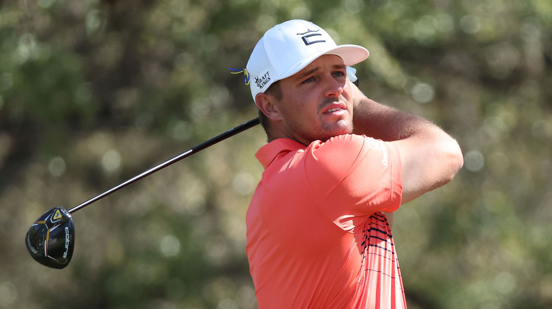 What Driver Does Bryson DeChambeau Use? | Golf Monthly