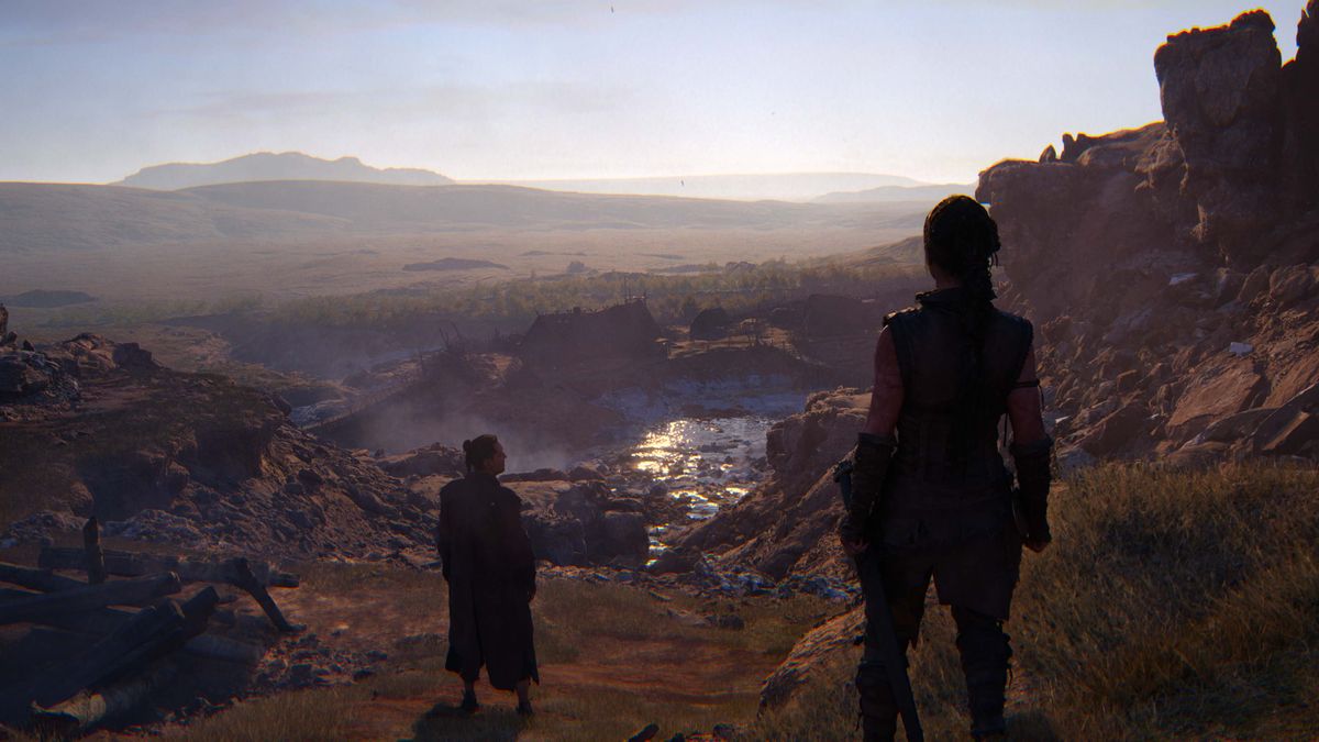 Microsoft uses a forgotten Xbox game for a new AI experiment | Windows ...