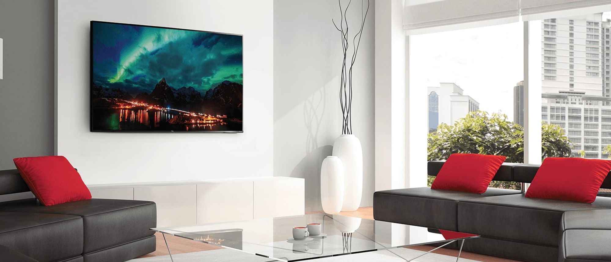 TCL 4-Series Roku TV (S435) review | Tom's Guide