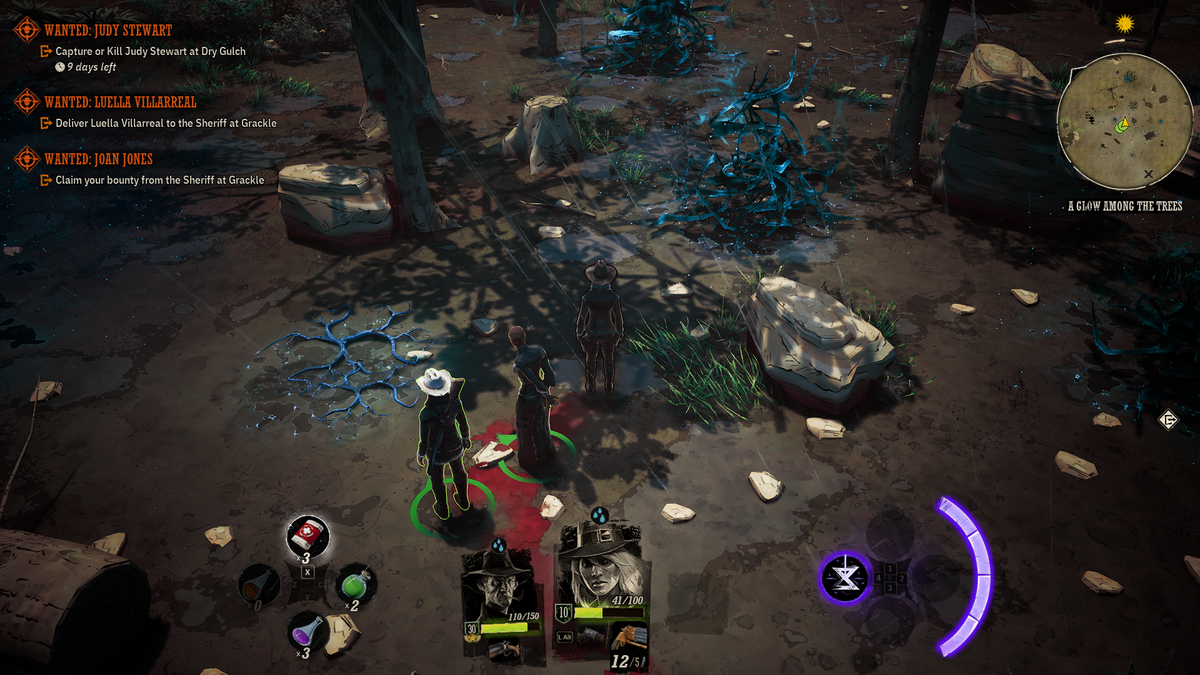 Weird West review: A hog-killin' time | Laptop Mag